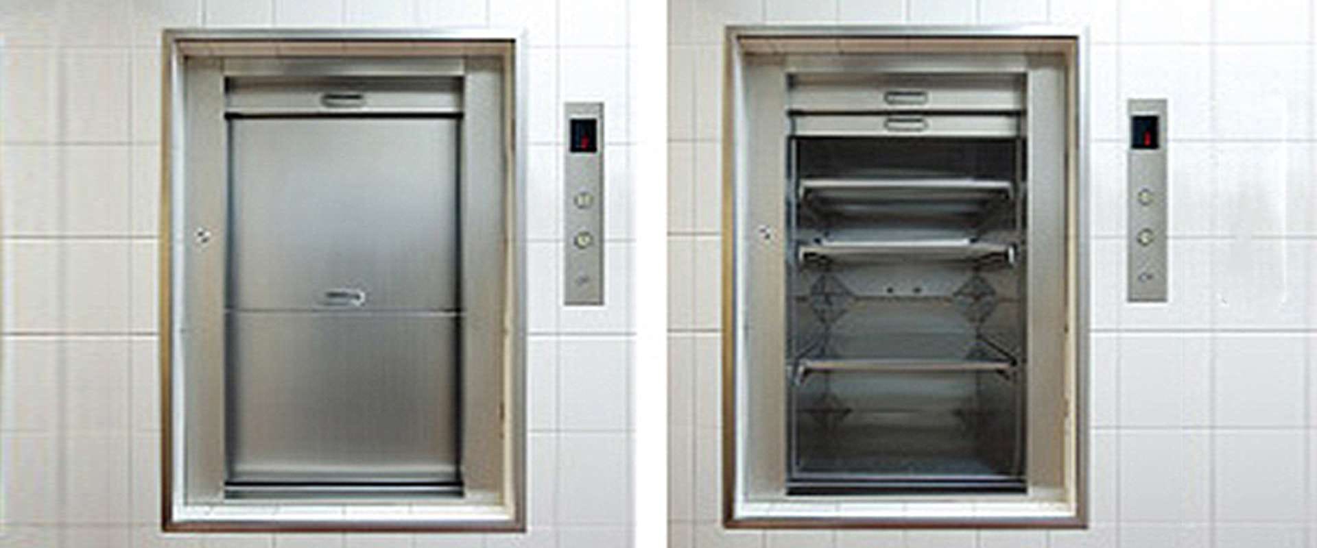 Cargo Elevator | Pakistan Elevator